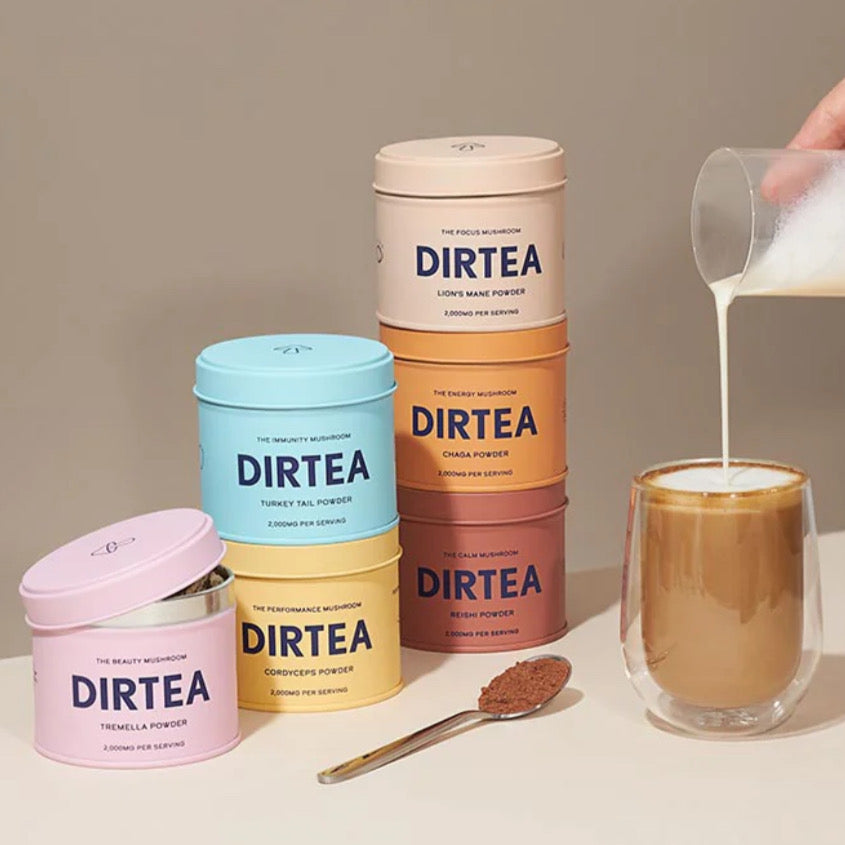 DIRTEA